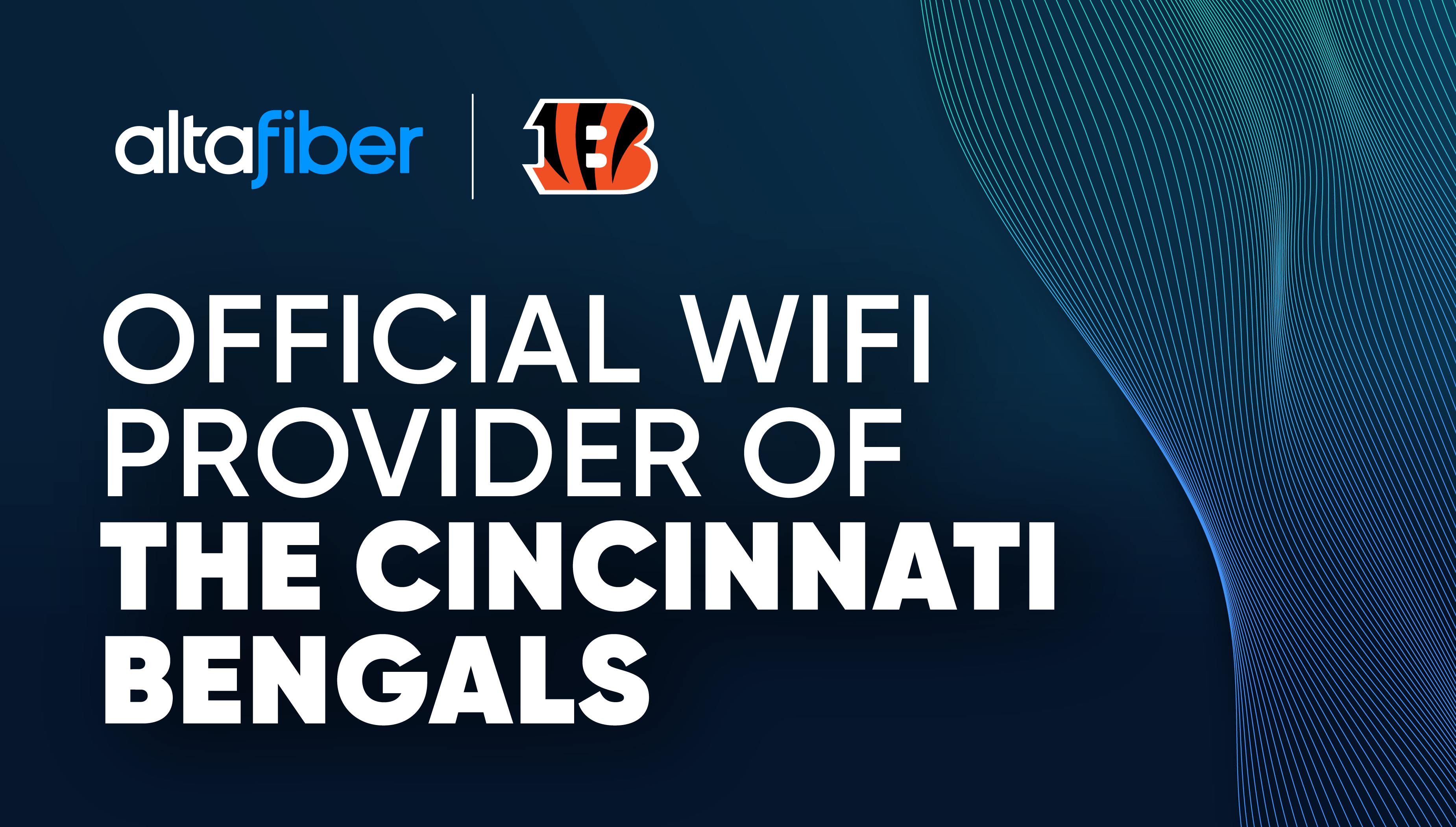 From the Field to the Office: How altafiber Keeps Cincinnati Connected