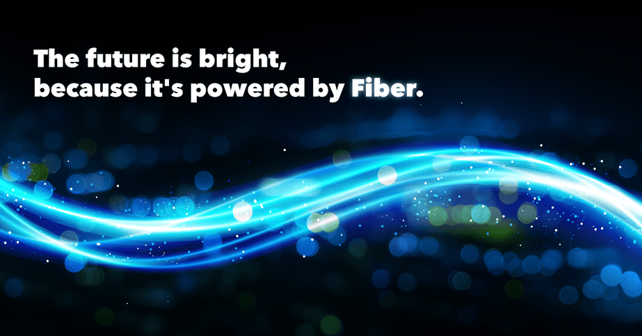 The Fiber Difference For Your Business