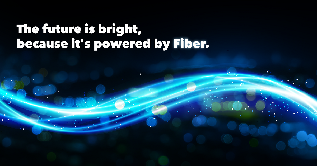The Fiber Difference For Your Business