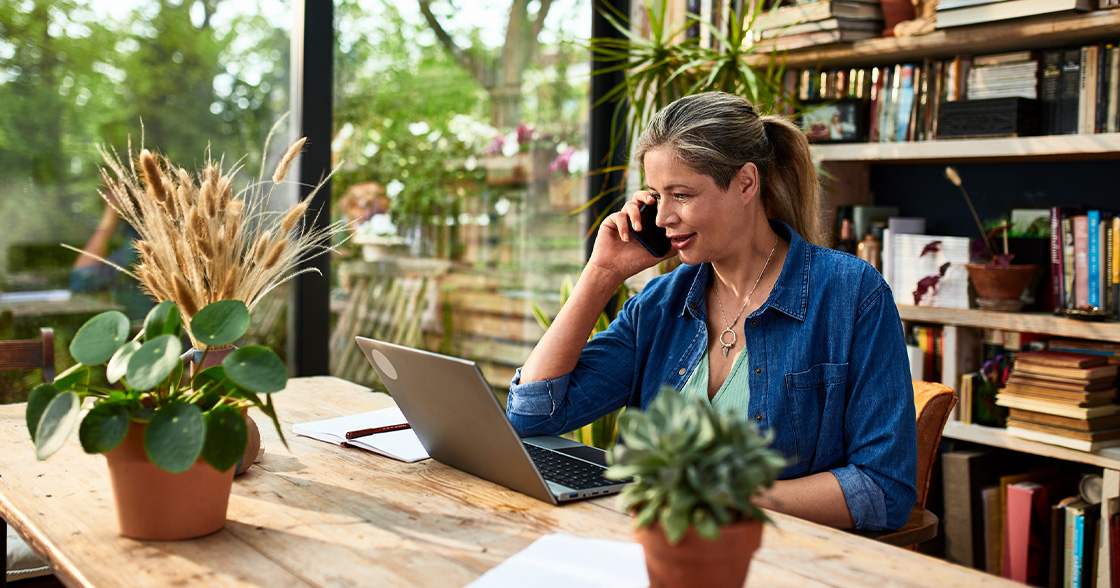 Stronger Networks are Built on Fiber