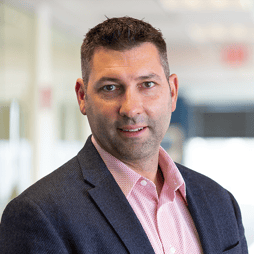 Q&A with Brian Golden: Field Operations