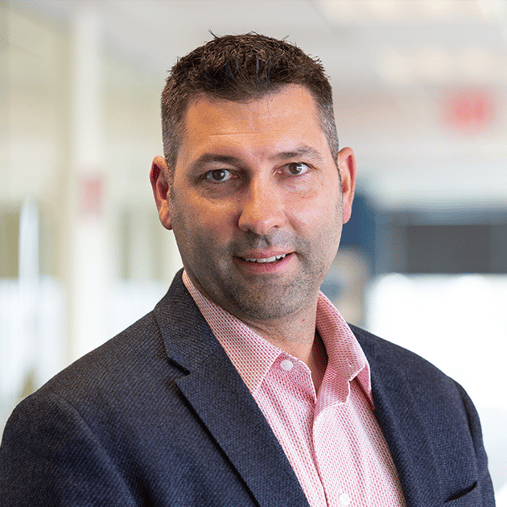 Q&A with Brian Golden: Field Operations