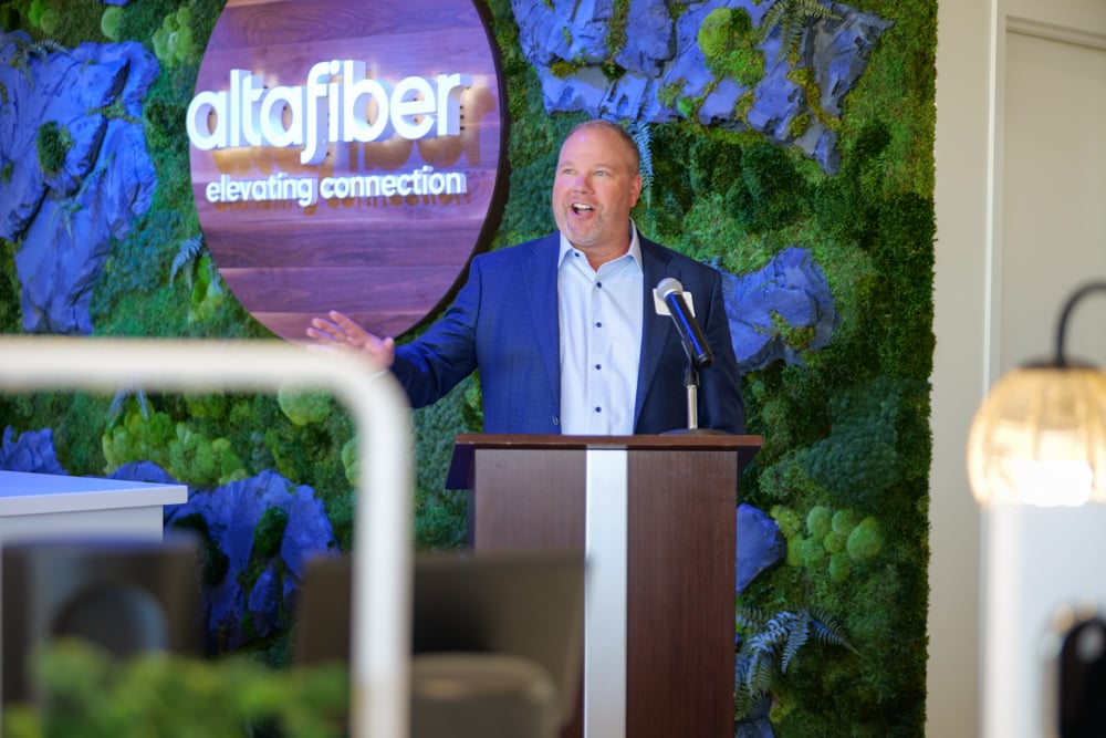 altafiber Announces New Retail Store in Dublin to Enhance Customer ...