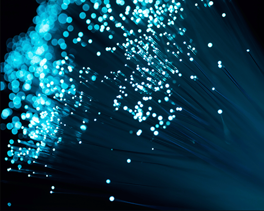 What is Fiber Internet?