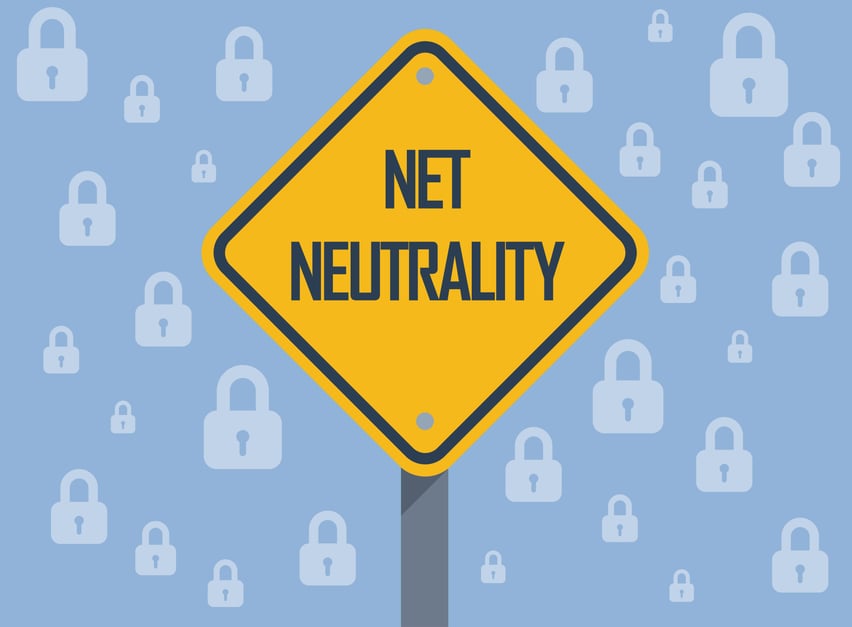 Net Neutrality - What it means at Cincinnati Bell