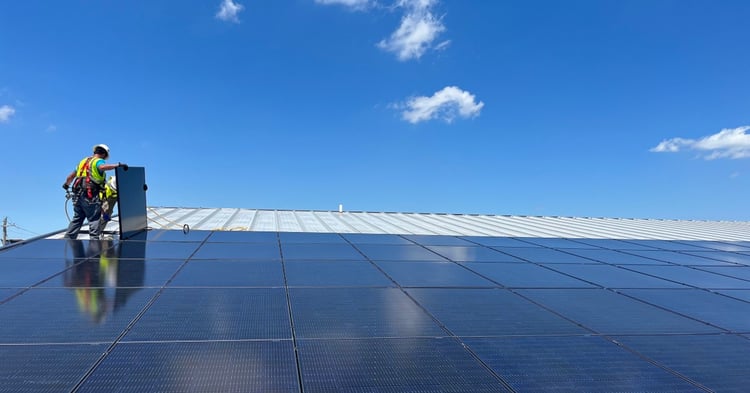 altafiber Goes Solar in Dayton