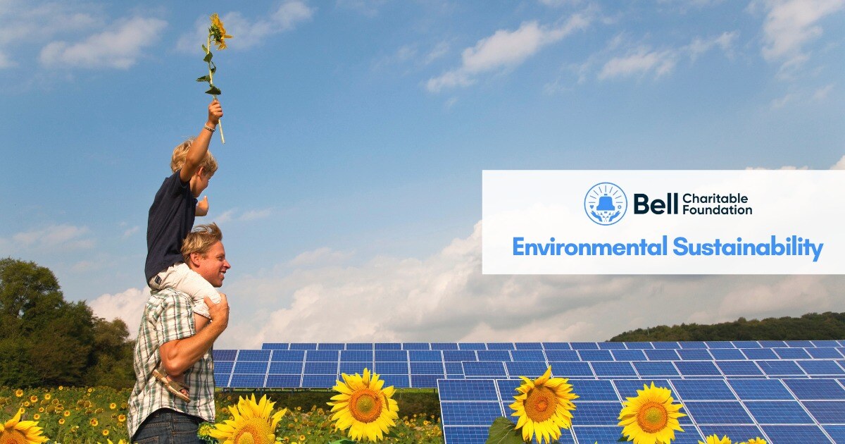 Bell Charitable Foundation Announces Over $250,000 in Grants