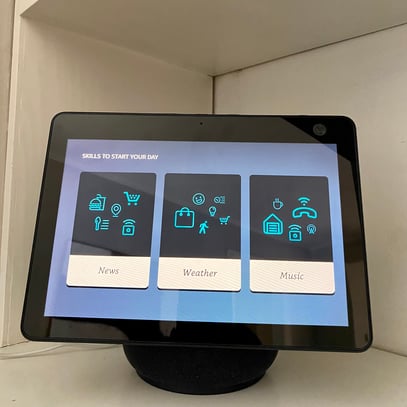 5 Alexa Hacks for Adulthood