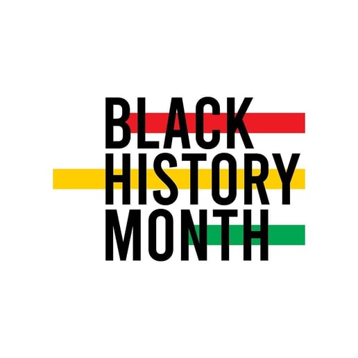 Celebrate Black History Month