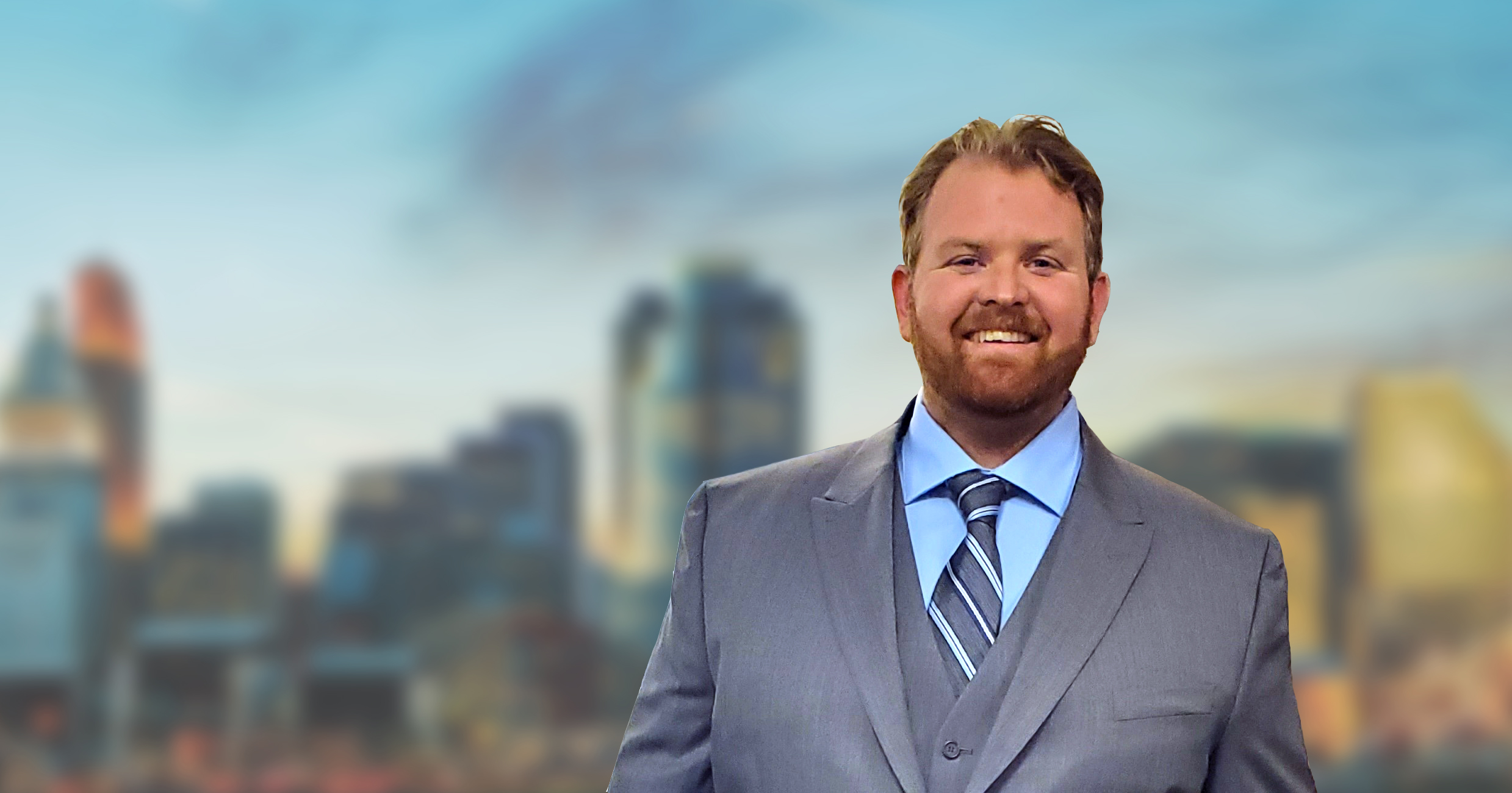 Q&A with Josh Hardy: Field Operations Premise Technician