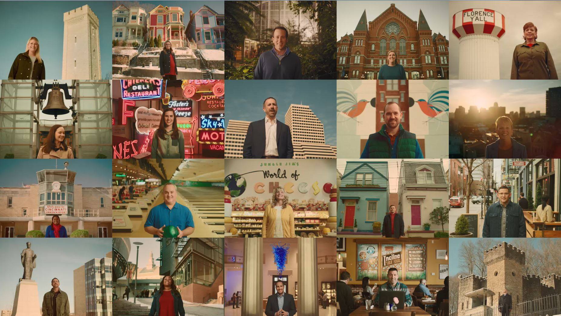 What Cincinnati Bell Has Been Up to in 2018