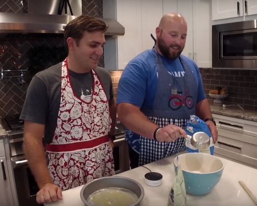 Cooking Made Easy With Alexa