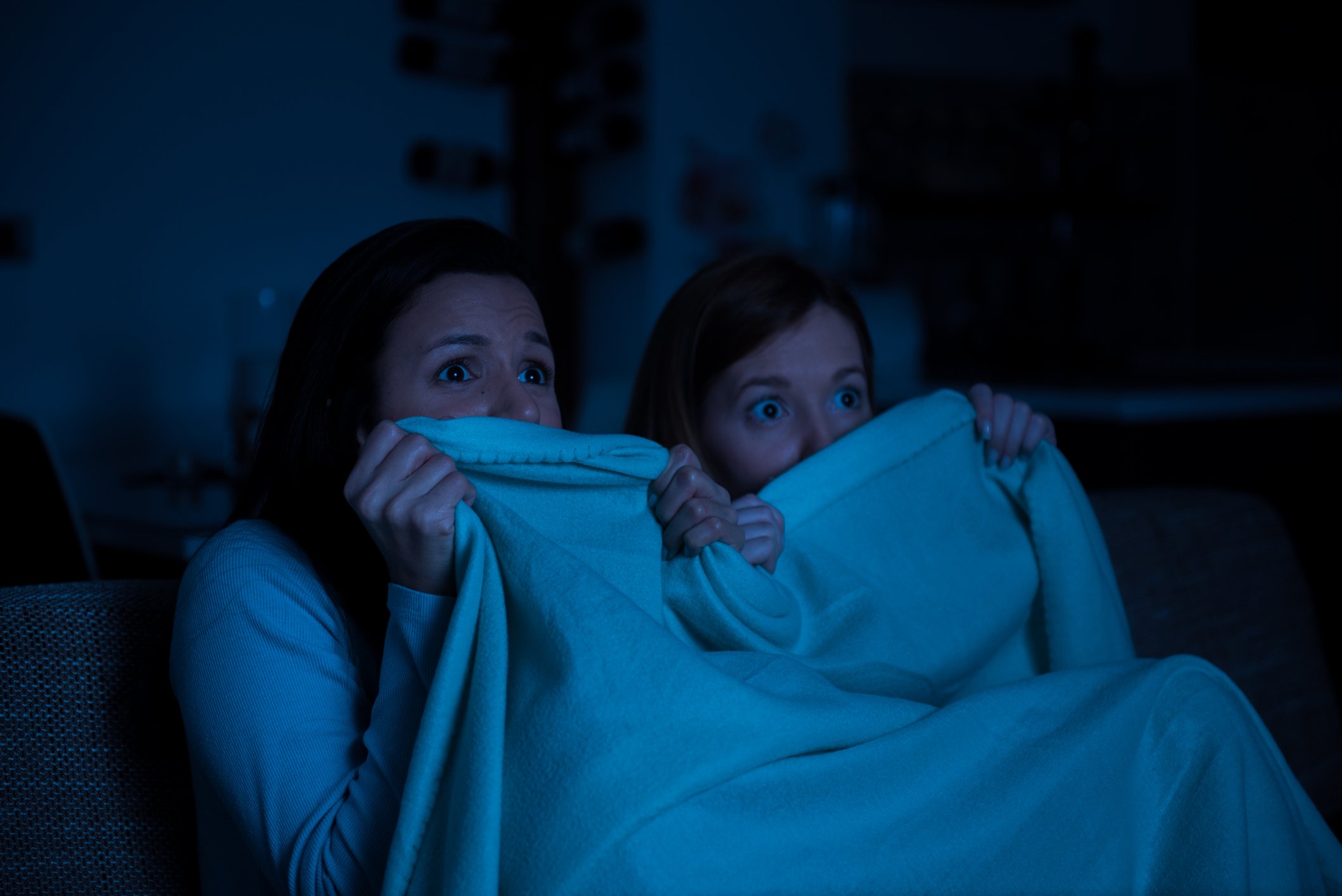 15 Best Horror Movies of All Time According to IMDB Users