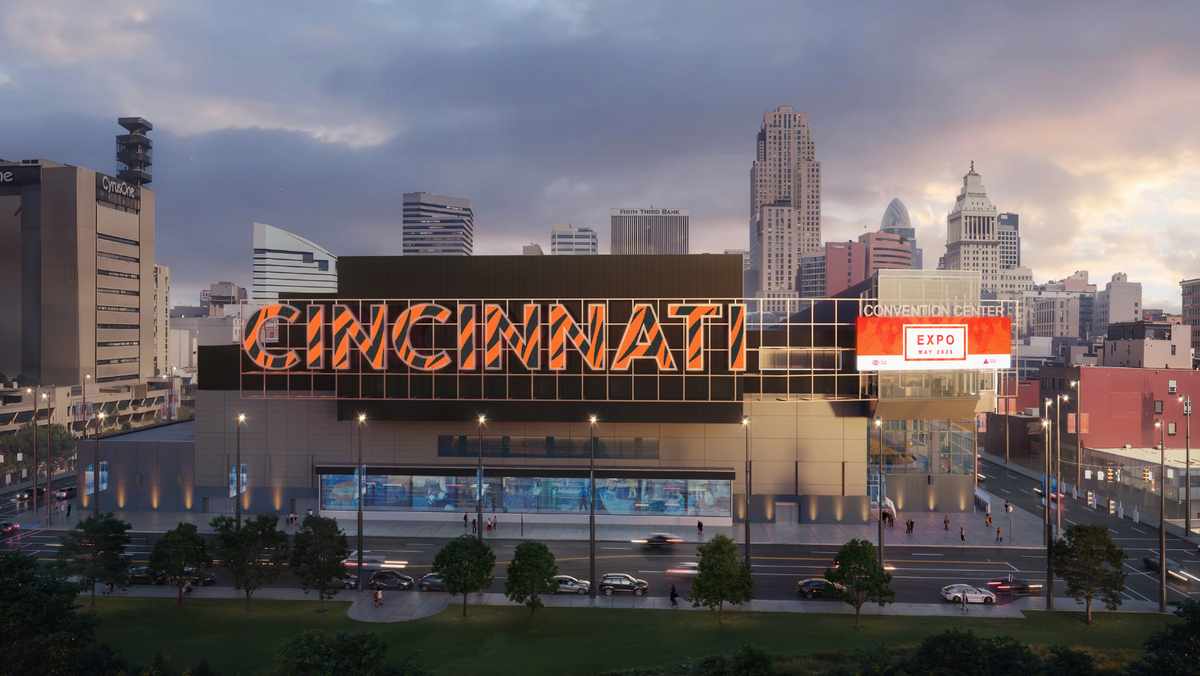 altafiber Powers the Future of Connectivity at the Cincinnati ...